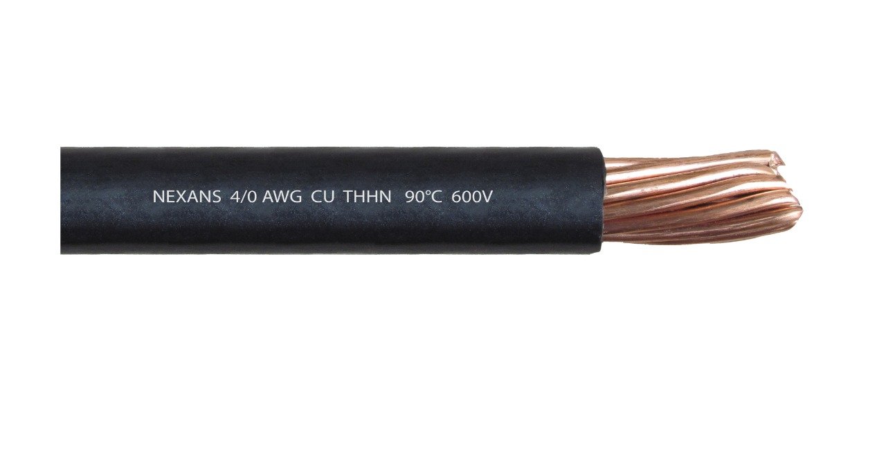 Cable 4 0 AWG Cobre THHN 90 C Paneles Solares Colombia Lamparas Cable 4 0 AWG Cobre THHN 90 C Paneles Solares Colombia Lamparas