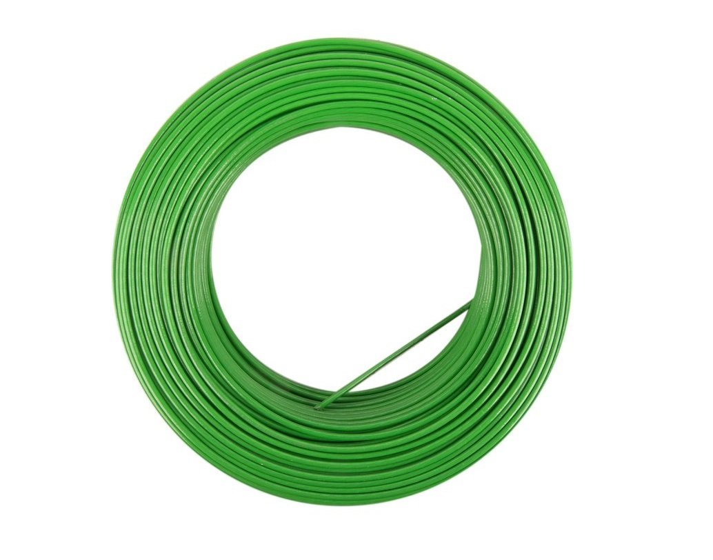 Cable electrico de cobre calibre numero 12 AWG 7 Hilos - Paneles ...