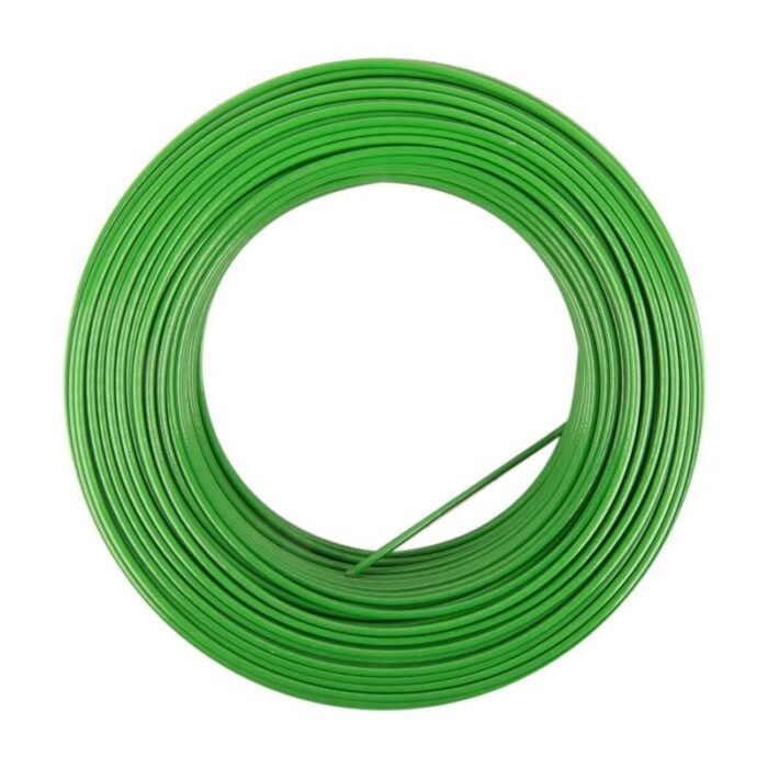 Cable electrico de cobre calibre numero 12 AWG 7 Hilos - Paneles ...