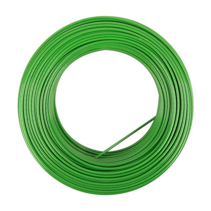 Cable electrico de cobre calibre numero 12 AWG 7 Hilos - Paneles ...