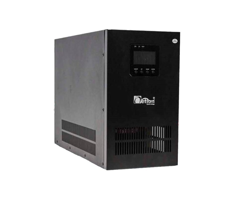 Inversor 1500W 24V Cargador AC DC Netion 5024V01K