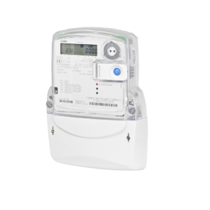 Medidor Trifásico Iskra Mt880-I Indirecta Semidirecta